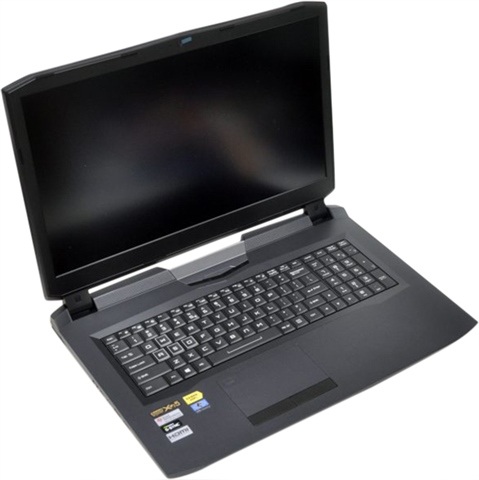 Clevo P775DM3-G/i7-6700/16GB Ram/1TB HDD+512GB SSD/GTX1080 8GB/W10/B ...