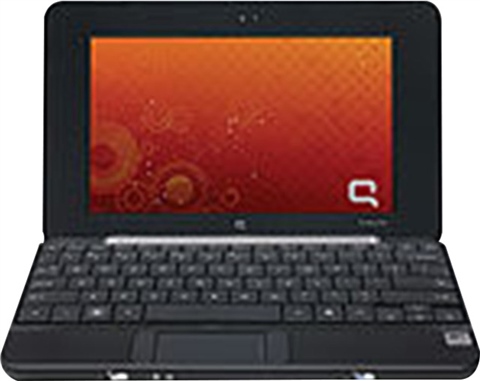 Compaq 702EA/Atom N270/2GB Ram/60GB HDD/10"/Windows 10/B - CeX (UK ...