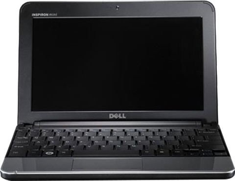 Dell 1011/Atom N270/2GB Ram/320GB HDD/10"/Windows 7/B - CeX (UK): - Buy ...