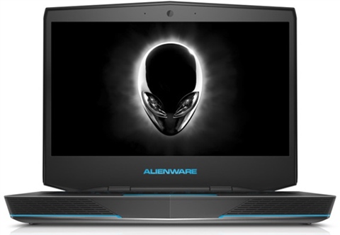 Alienware 14-P39G/i7-4700MQ/8GB Ram/750GB HDD/GT750 1GB/DVD-RW/14 ...