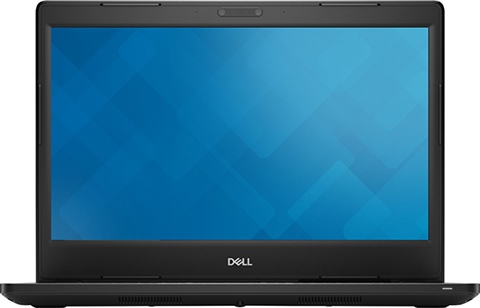 Dell 3480/i5-6200U/8GB Ram/250GB SSD/14"/W10/B - CeX (UK): - Buy, Sell ...
