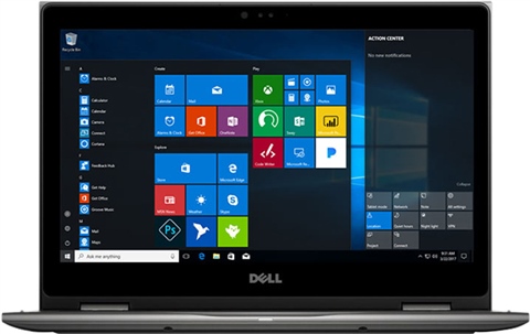 Dell 13-5379/i5-8250U/8GB Ram/256GB SSD/13"/W10/B - CeX (UK): - Buy ...