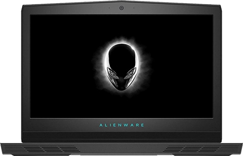 Dell Alienware 17-P18E/i7-4910MQ/32GB Ram/500GB HDD/R9 M290X 2GB/18 ...
