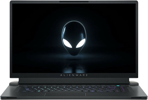 Alienware X17 R1/i7-11800H/32GB RAM/1TB SSD/RTX3080 16G/17" 165Hz/W11/A ...