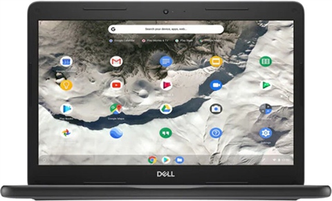 Dell 3400/N4000/4GB Ram/32GB SSD/11''/Chrome OS/C - CeX (UK): - Buy ...