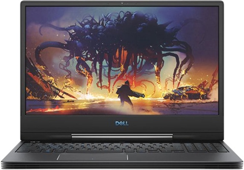 Dell G7-7590/i7-9750H/8GB RAM/256GBSSD + 1TB HDD/RTX 2060/15"/W11/B ...