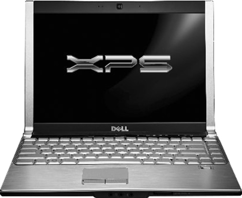 Dell XPS M1330/T6400/3GB Ram/160GB HDD/DVD-RW/11"/Windows Vista/B - CeX ...