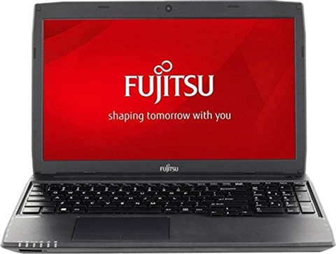 Fujitsu A555/i3-5005U/4GB Ram/500GB HDD/15"/W10/B - CeX (UK): - Buy ...