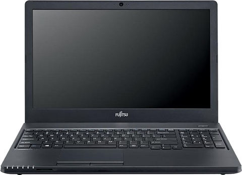 Fujitsu A555/i3-5005U/4GB Ram/128GB SSD/DVD-RW/15"/W10/B - CeX (UK ...