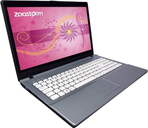 ZooStorm W76TH/Cel 900/1GB Ram/200GB HDD/DVD-RW/15"/Windows 7/B - CeX ...