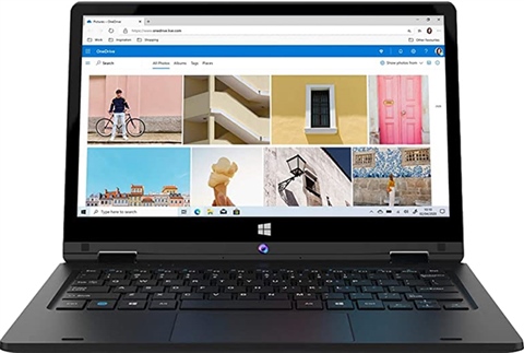 Geoflex 110/N4020/4GB Ram/64GB SSD/11"/W11/B - CeX (UK): - Buy, Sell ...