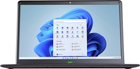 Geo Geobook 140X/N4020/4GB Ram/128GB SSD/14"/W11/B - CeX (UK): - Buy ...