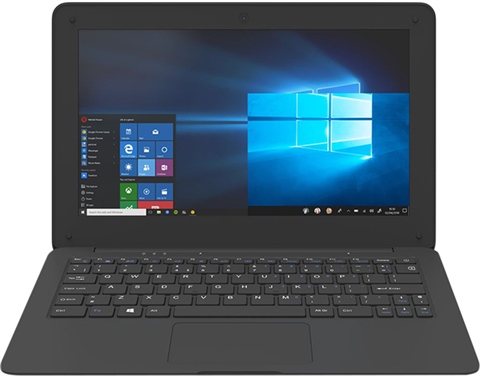 Geobook 1/N3350/2GB Ram/32GB SSD/11"/W10/B - CeX (UK): - Buy, Sell, Donate