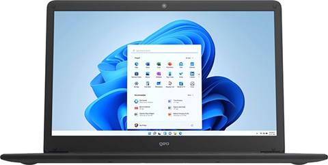 Geo Geobook 140/N4020/4GB Ram/64GB SSD/14"/W11/C - CeX (UK): - Buy ...