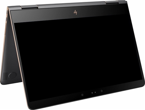 HP 13-AC033DX/i7-7500U/16GB Ram/512GB SSD/13"/W10/B - CeX (UK): - Buy ...