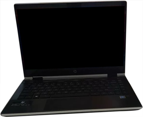 HP 14-CD0XXX/4415U/4GB Ram/256GB SSD/14" TS/Windows 10/B - CeX (UK ...