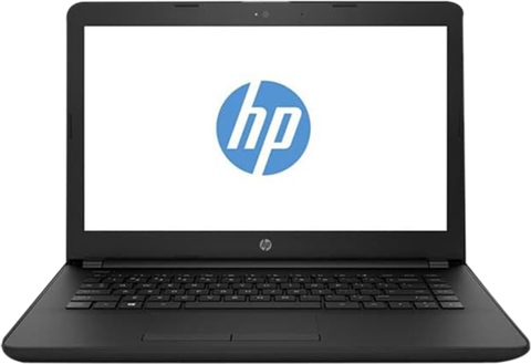 HP 14-CK0012/i3-7020U/8GB Ram/128GB SSD/14"/W10/B - CeX (UK): - Buy ...