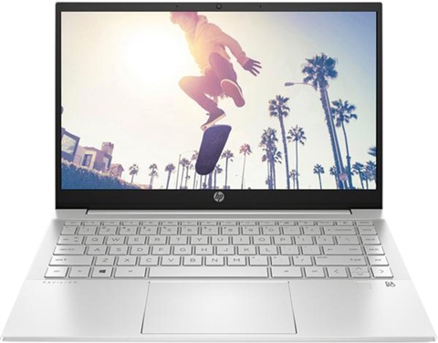 HP 14-DK0008/Ryzen 5 3500U/8GB RAM/512GB SSD/14''/W10/B - CeX (UK ...