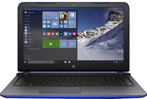 HP 15-AB289SA/i5-6200U/8GB Ram/2TB HDD/DVD-RW/15"/W10/B - CeX (UK ...