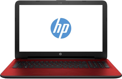 HP 15-AF154/A6-6310/4GB Ram/1TB HDD/DVD-RW15"/W10/B - CeX (UK): - Buy ...