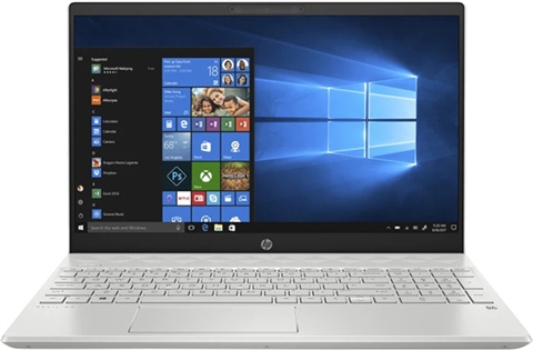 HP 15-CS3009/i5-1035G1/8GB RAM/512GB SSD/15"/W10/B - CeX (UK): - Buy ...