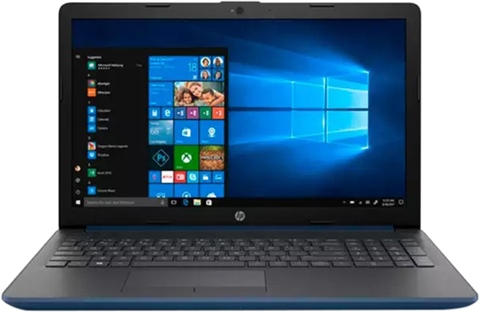 HP 15-DA0056/i5-7200U/8GB Ram/1TB HDD/15"/W10/B - CeX (UK): - Buy, Sell ...