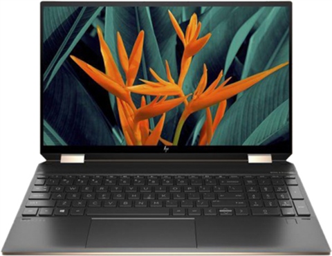 HP 15-EB0520/i7-10750H/16GB Ram/512GB SSD/GTX 1650Ti/15" TS/W11/B - CeX ...