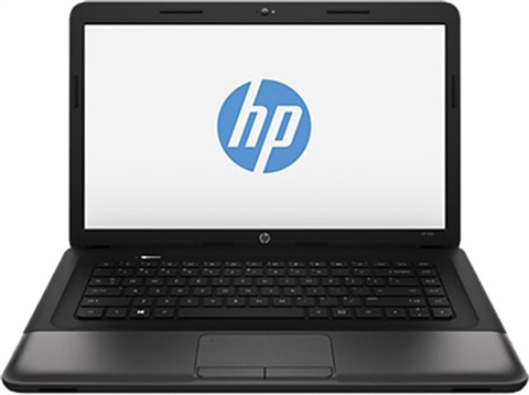 HP 250-G1/i3-3110m /4GB Ram/500GB HDD/DVD-RW/15"/W10/C - CeX (UK ...