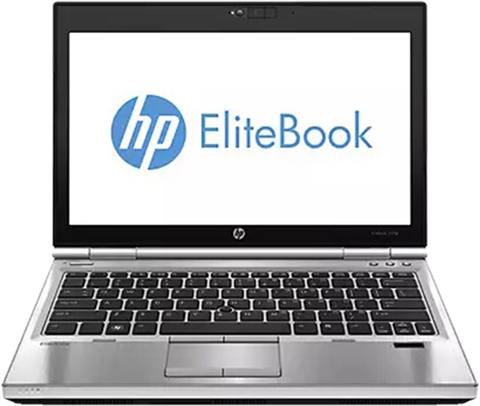 HP 2570P/i5-3340M/8GB Ram/128GB SSD/11"/W10/C - CeX (UK): - Buy, Sell ...