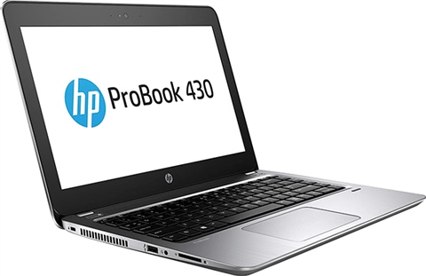 HP Probook 430-G4/i5-7200U/8GB RAM/500GB HDD/13"/W10/C - CeX (UK ...
