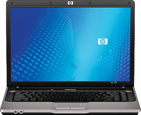 HP 530/Cel M440/512MB/80GB HDD/DVD-RW/15"/Windows Vista/B - CeX (UK ...