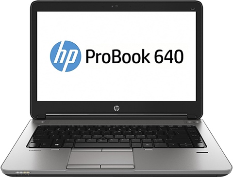 HP 640-G1/i5-4210M/8GB Ram/500GB SSD/DVD-RW/14"/W10/B - CeX (UK): - Buy ...