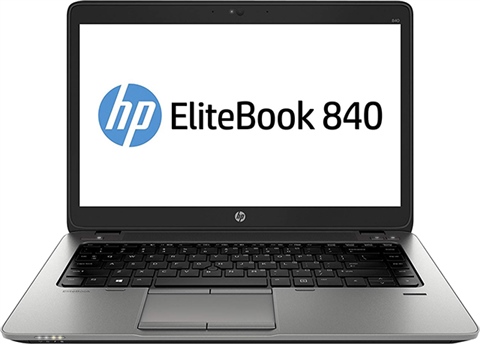 HP 840-G1/i7-4600U/8GB Ram/256GB SSD/14"/W10/B - CeX (UK): - Buy, Sell ...