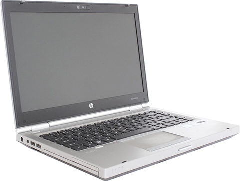 HP 8460P/i5-2540M/4GB RAM/320GB HDD/DVD-RW/14"/W10/B - CeX (UK): - Buy ...