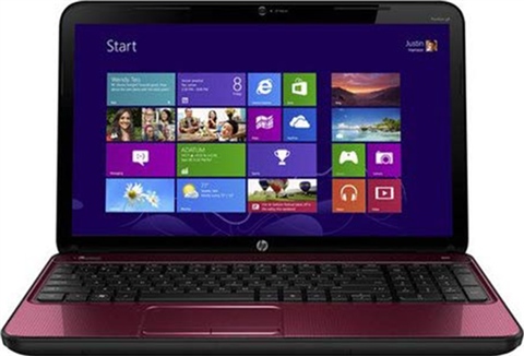 HP G6-2244/E2-1800/8GB RAM/1TB HDD/DVD-RW/15"/W10/B - CeX (UK): - Buy ...