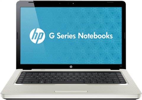 HP G62-A13/P6000/2GB Ram/250GB HDD/DVD-RW/15"/Windows 7/B - CeX (UK ...