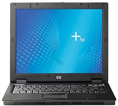 HP NX6310/Cel M 430/1GB Ram/60GB HDD/DVD-RW/15"/Windows XP/B - CeX (UK ...