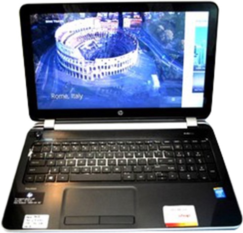 HP RT3290/Celeron N2840/4GB Ram/500GB HDD/10"/Windows 8/B - CeX (UK ...