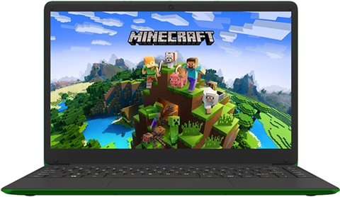 Hypa Minecraft/N4200/4GB Ram/64GB SSD/14"/Windows 10/A - CeX (UK ...