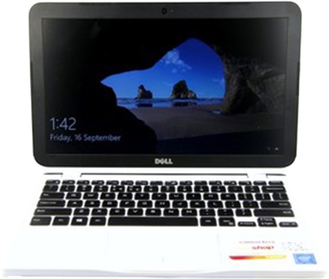 Dell Inspiron P24T/N3050/2GB Ram/32GB SSD/11"/Windows 10/B - CeX (UK ...