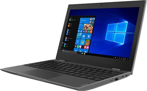Lenovo 100E (2nd Gen)/N4120/4GB Ram/64GB SSD/11"/W10/B - CeX (UK ...