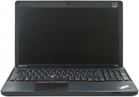 Lenovo E545/A8-5550M/4GB Ram/128GB SSD/DVD-RW/15"/W10/B - CeX (UK ...