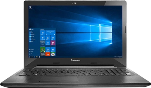 Lenovo G50-80/i7-5500U/8GB Ram/1TB HDD/DVD-RW/15"/W10/C - CeX (UK ...