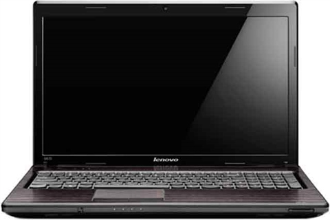 Lenovo G570 /i5-2410/8GB RAM/640GB HDD/DVD-RW/15"/Windows 7/B - CeX (UK ...