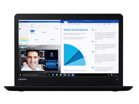 Lenovo ThinkPad 13 Gen 2/i5-7200U/8GB Ram/256GB SSD/13"/W10/B - CeX (UK ...