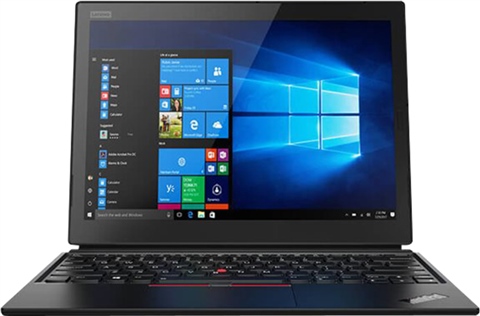 Lenovo ThinkPad X1 3rd Tablet/i7-8550U/16GB RAM/512GB SSD/13" QHD/W11/B ...