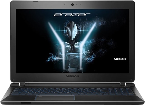 Medion P6689/i5-8250U/8GB Ram/1TB HDD/GTX 1050/DVD-RW/15"/W11/B - CeX ...