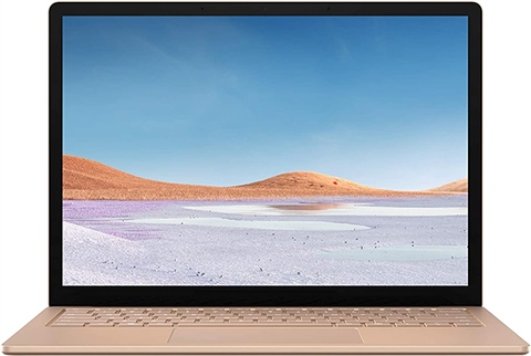 Microsoft Surface Laptop 3/i5-1035G7/8GB RAM/256GB SSD/13"/W10 ...