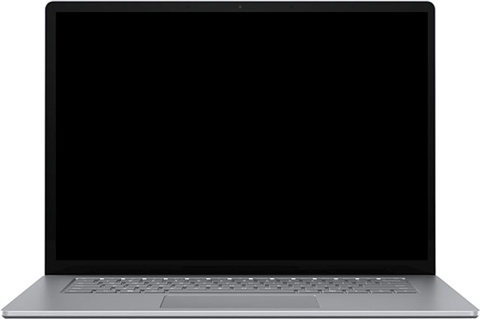 Microsoft Surface Laptop 5/i7-1265u/16GB Ram/512GB SSD/15"/W10/PlaTinum ...