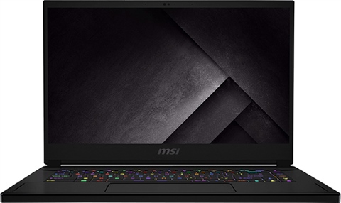 MSI GS66/i7-11800H/16GB Ram/500GB SSD/3060 6GB/15"/W10/B - CeX (UK ...